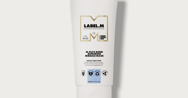 מסכה M-Plex לתיקון קשרים דיסולפיטיים