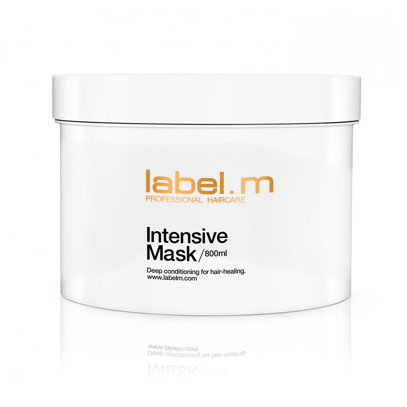 label.m Intensive Mask