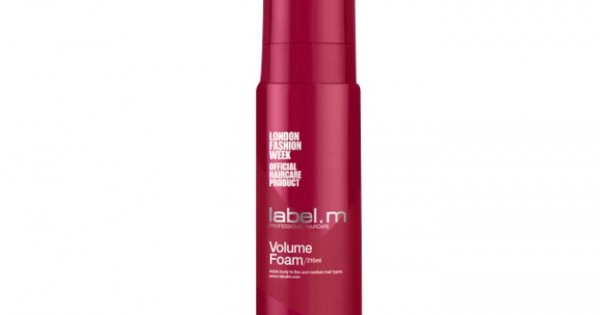 Volume Foam 210ml